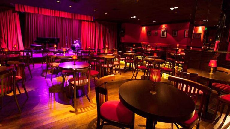 ? Top 12 bar Sapa sôi động ? thú vị bậc nhất ? tại thị trấn sương mờ