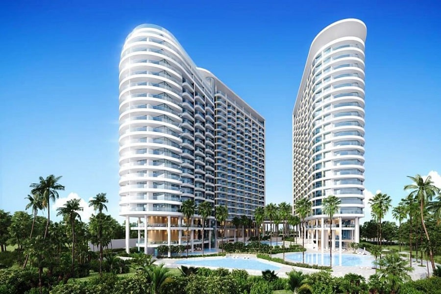 ? Top 4 condotel Đà Nẵng là sự kết hợp linh hoạt căn hộ dịch vụ khách ️